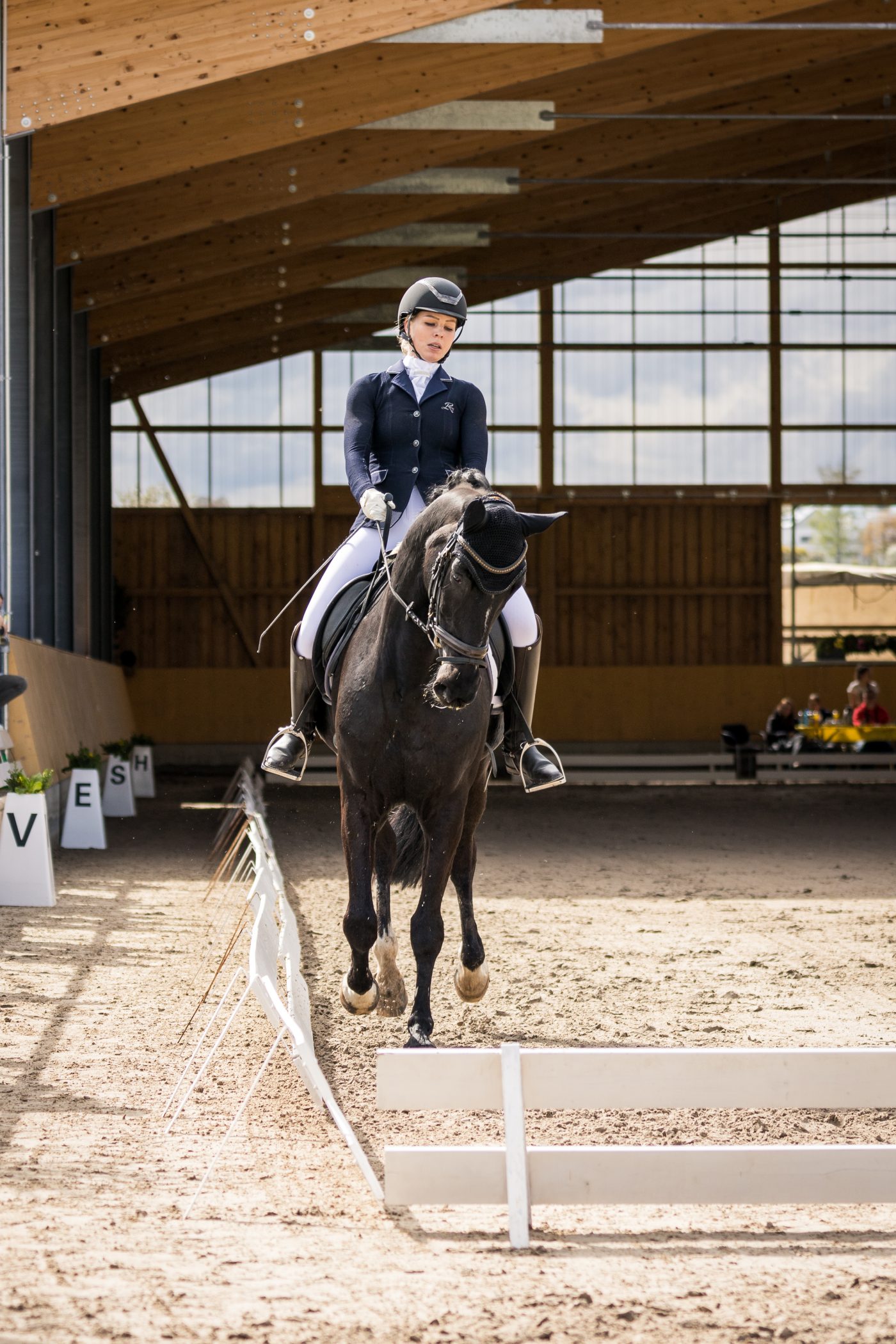 Frühjahrsturniere 2023 - Reitverein Herrenberg